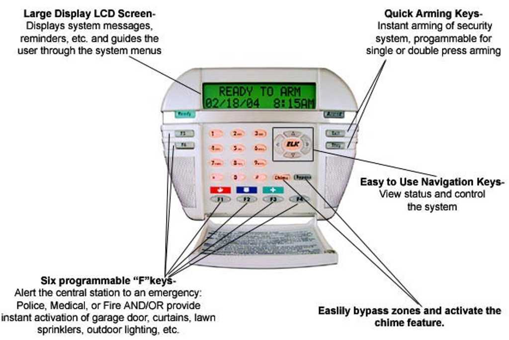 Carpenter & Sons, LTD.